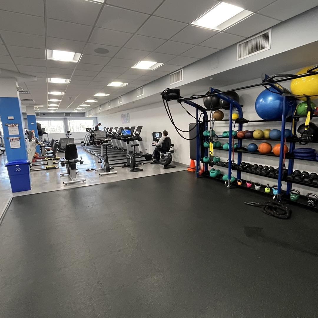 Facility Photos | West Morris Area YMCA